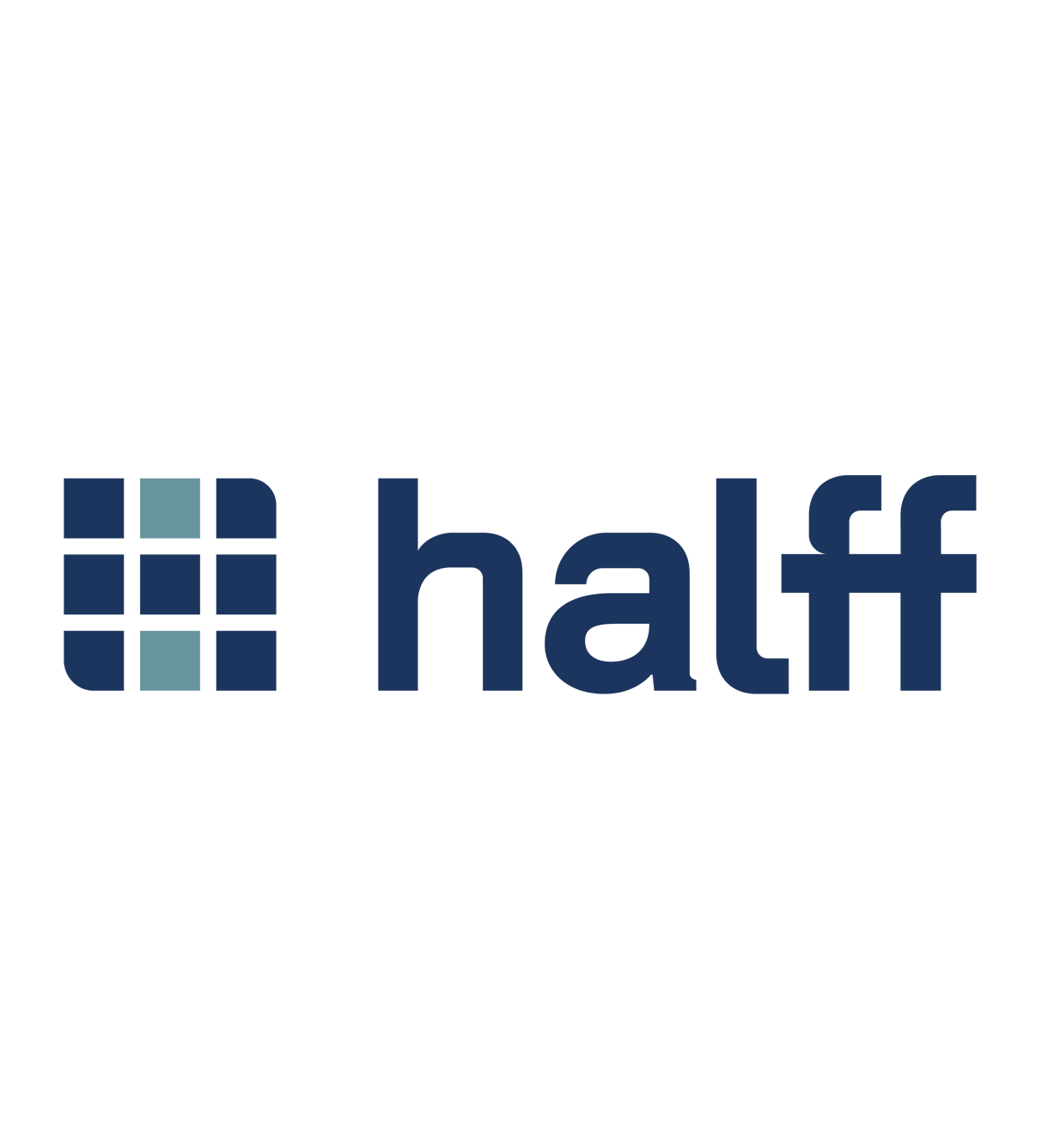 Halff Unveils Brand Refresh - Halff