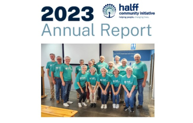 HCI Annual Report: 2023 Recap - Halff