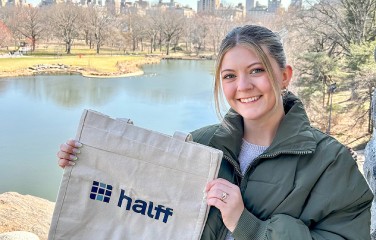 Inside Halff: A Look at March 2023 - Halff