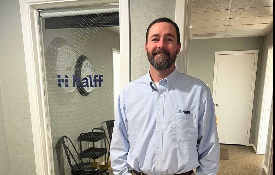 Halff Expands Footprint to Lubbock - Halff