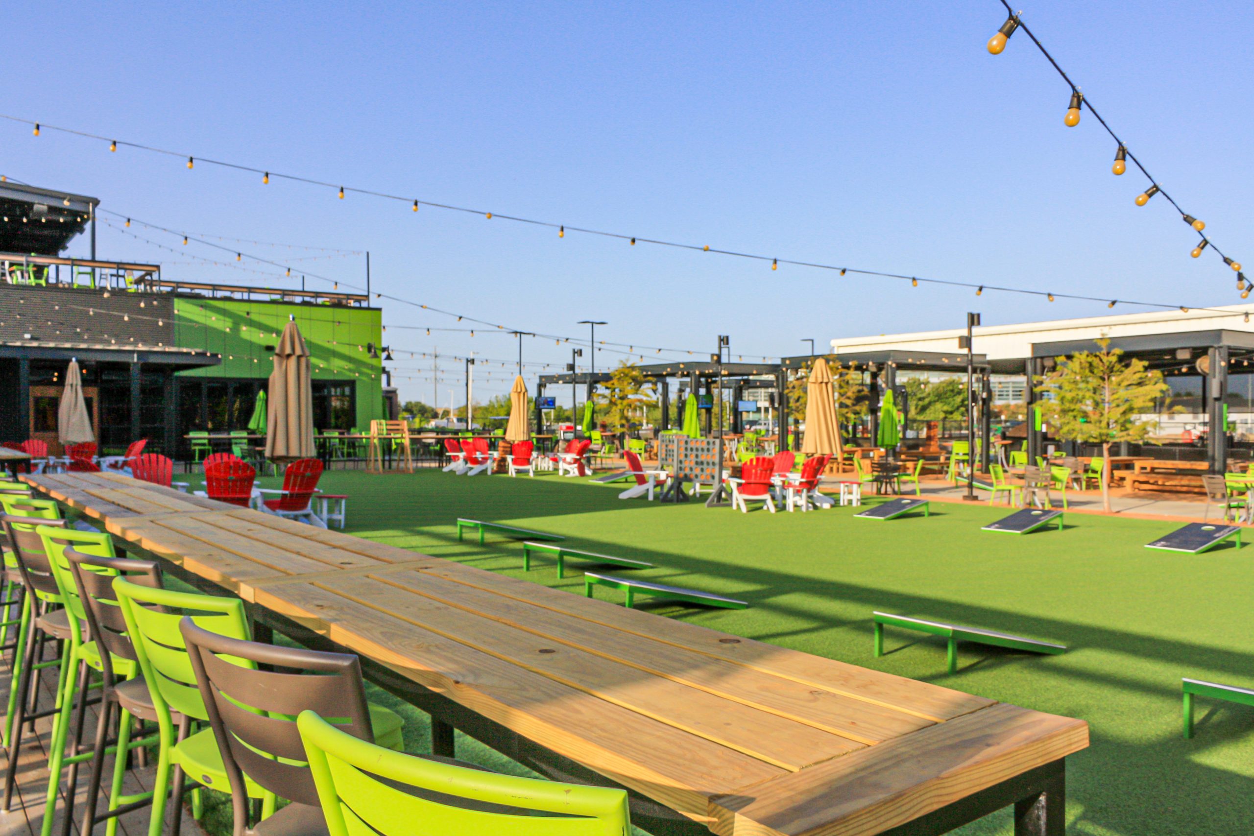 7 Halff Summer Spots to See in 2023 - Halff