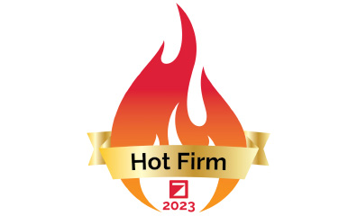 Halff Achieves Hot Firm Honor for the Sixth Time - Halff