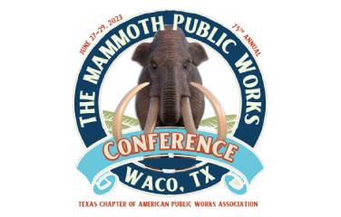 TX-APWA | June 27-29, 2023 - Halff
