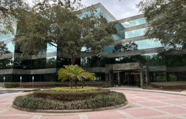 Halff Opens Office in Temple Terrace - Halff