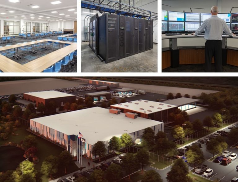 Enhancing Buildings and Sites Through Information and Communication ...