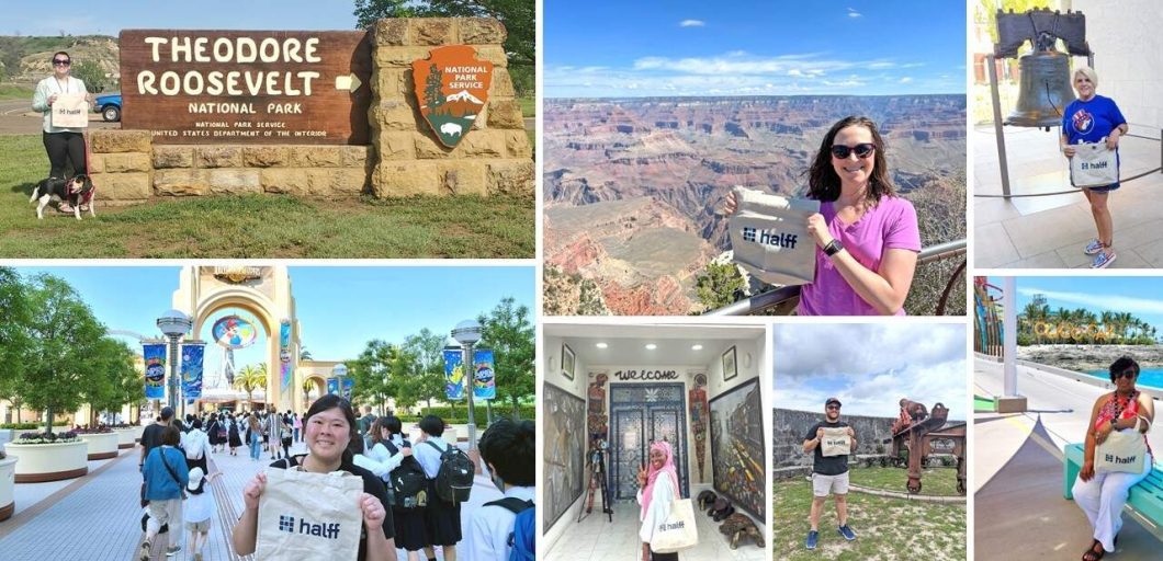 Inside Halff: A Look at June 2023 - Halff