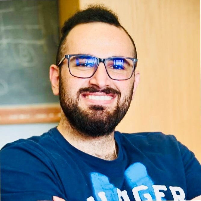 Halff’s Sohaib Alahmed Bestowed with CERF Pritchard Award - Halff