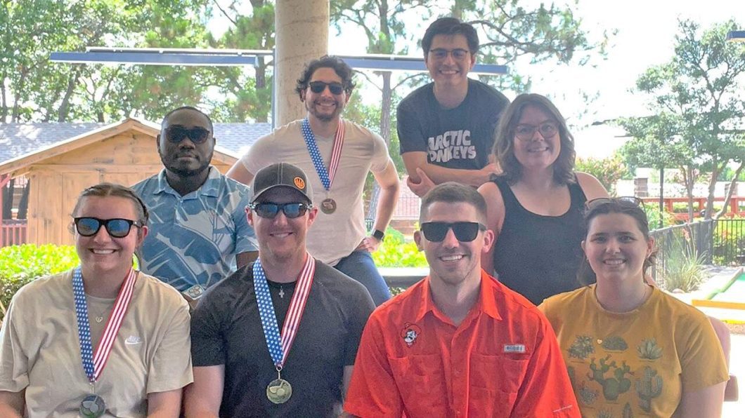 Inside Halff: A Look at July 2023 - Halff