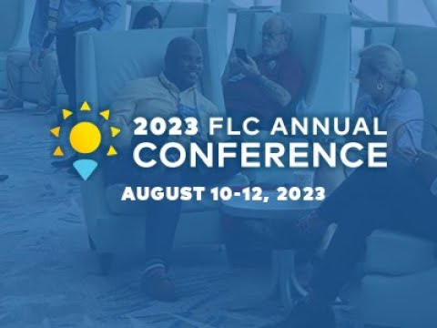 FLC | August 10-12, 2023 - Halff