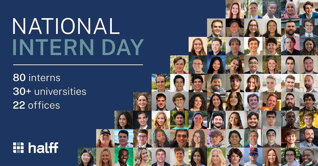 Inside Halff: A Look at July 2023 - Halff