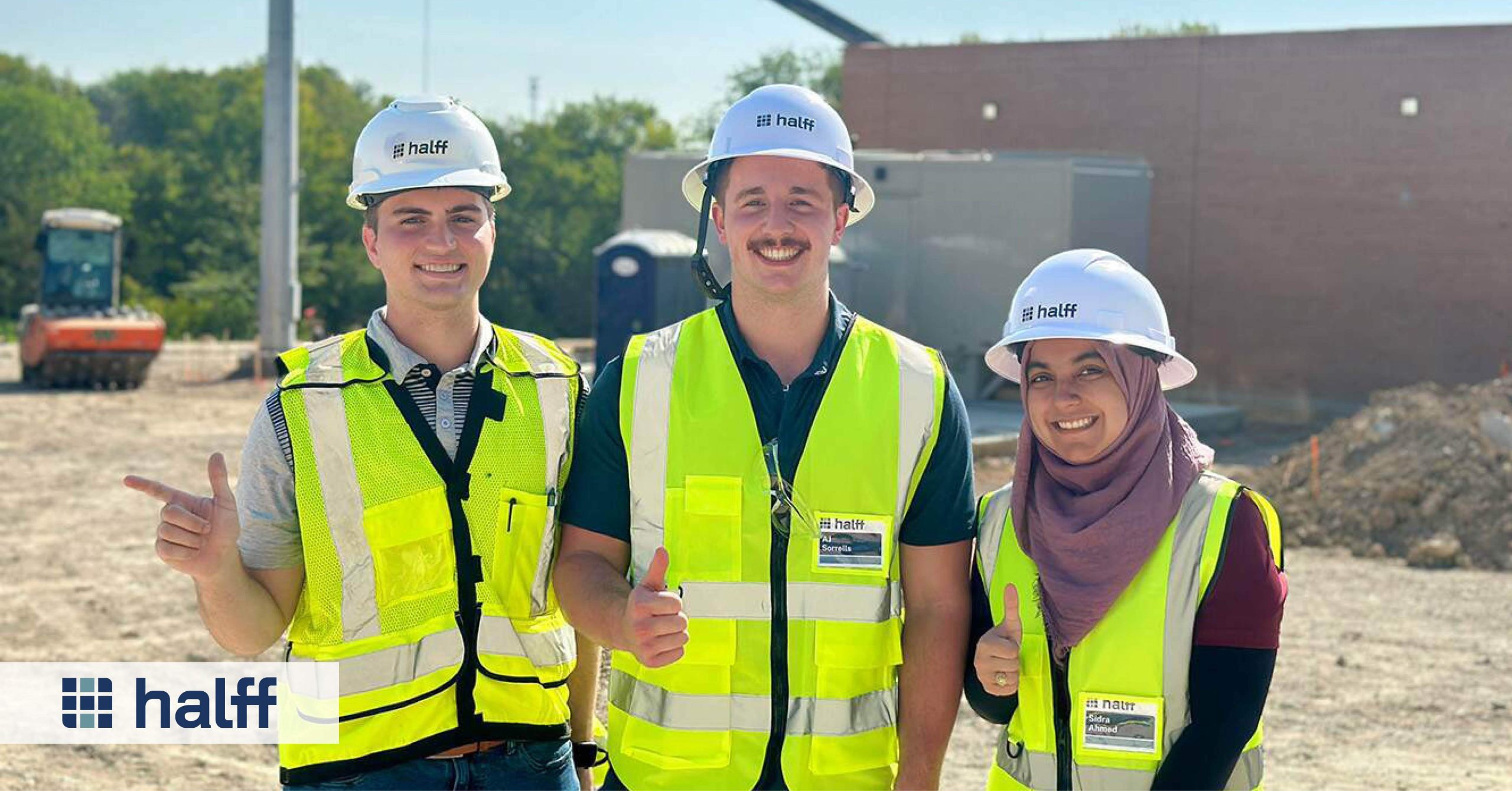 Inside Halff: A Look at July 2023 - Halff