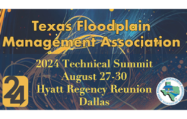 TFMA Technical Summit | Aug. 27-30, 2024 - Halff