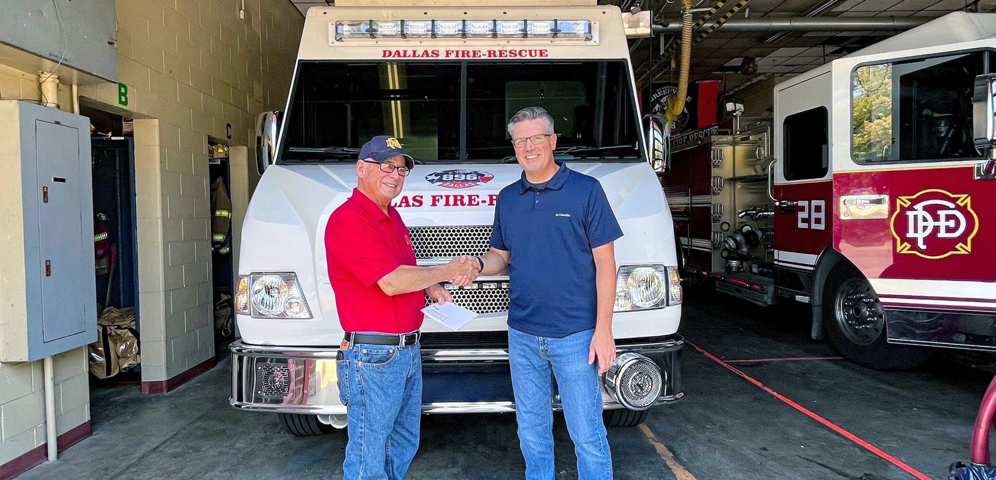 Inside Halff: A Look at August 2023 - Halff