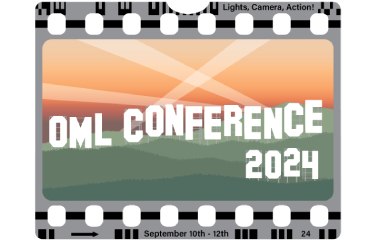 OML Annual Conference | Sept. 10-12, 2024 - Halff