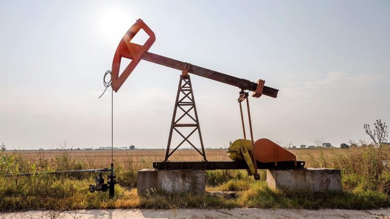 10 Interesting Facts About Texas Oil and Gas - Halff