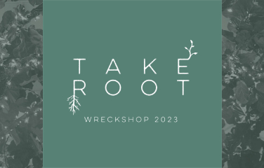 TTU WreckShop | Sept. 28-30, 2023 - Halff