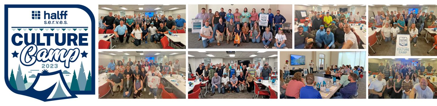 Gather ‘Round the Campfire: The Story Behind Halff’s Culture Camps - Halff