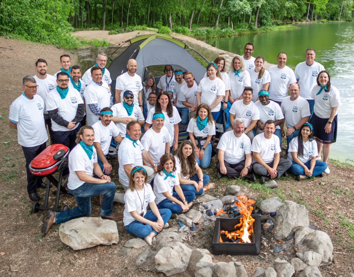 Gather ‘Round the Campfire: The Story Behind Halff’s Culture Camps - Halff