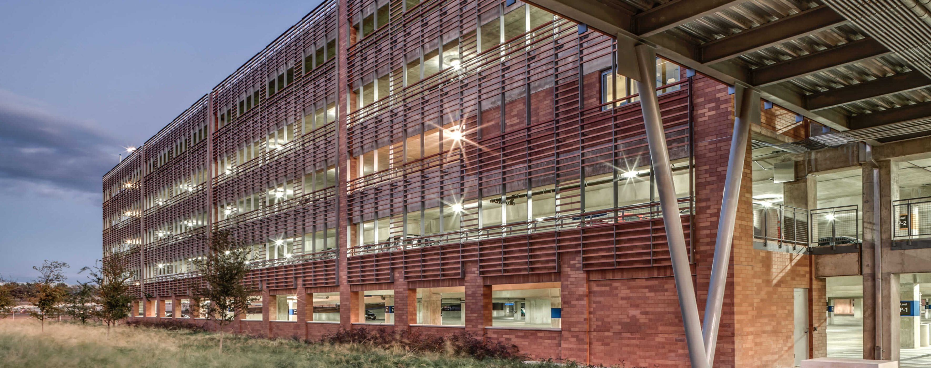 San Antonio Military Medical Center (North) - Halff