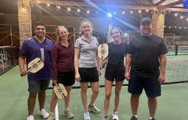 Inside Halff: A Look at October 2023 - Halff