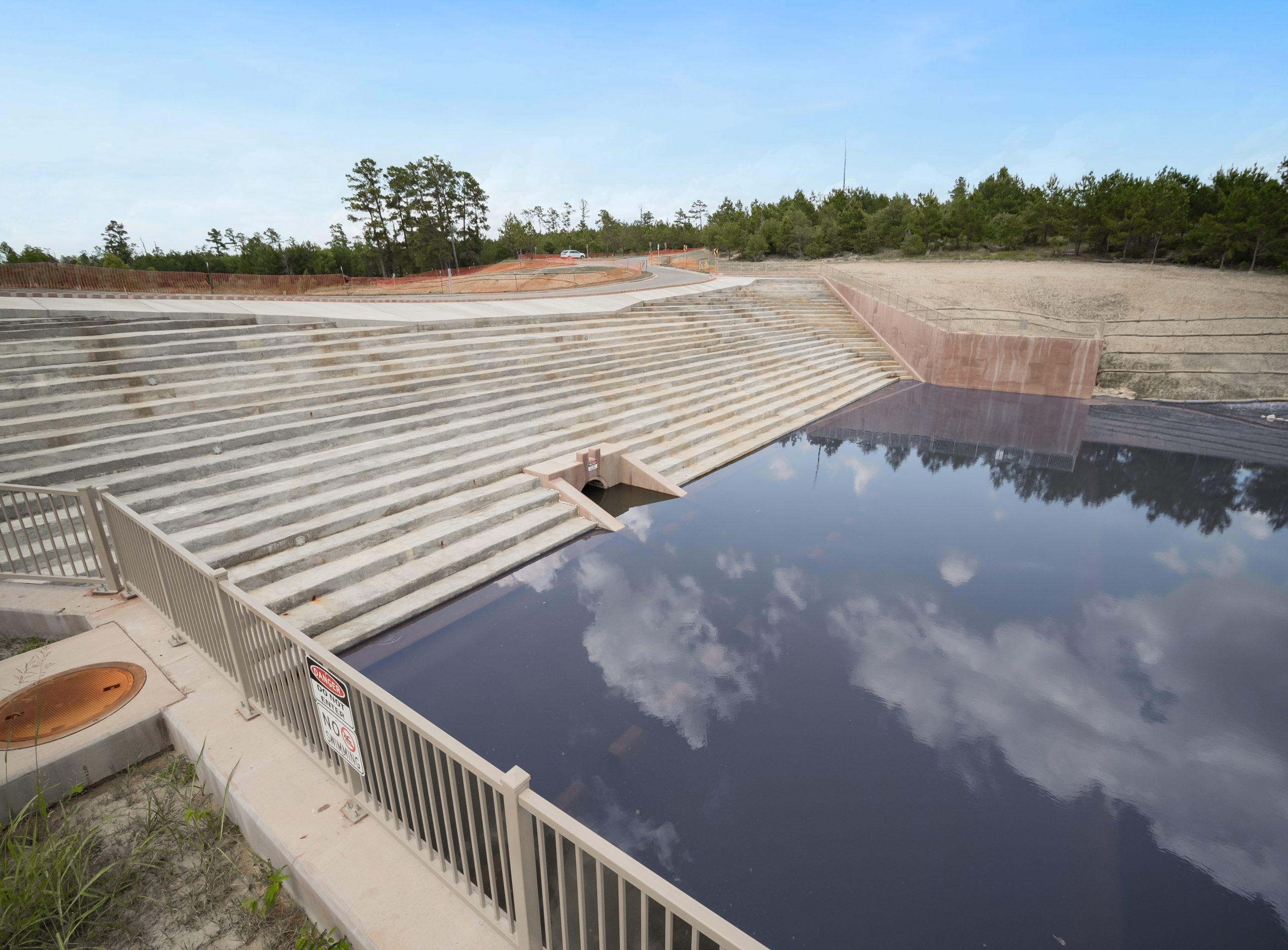 Halff Earns Two ACEC Texas Recognitions - Halff