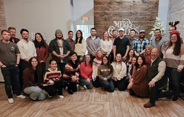 Inside Halff: A Look at December 2023 - Halff