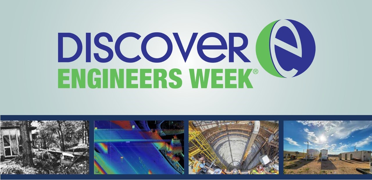 4 Halff Projects That Embody Innovation (E-Week 2024) - Halff