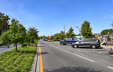 FAMU Way Phase IV Earns ASCE Tallahassee Branch Project of the Year - Halff