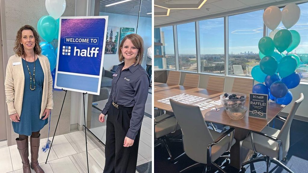 Inside Halff: A Look at February 2024 - Halff