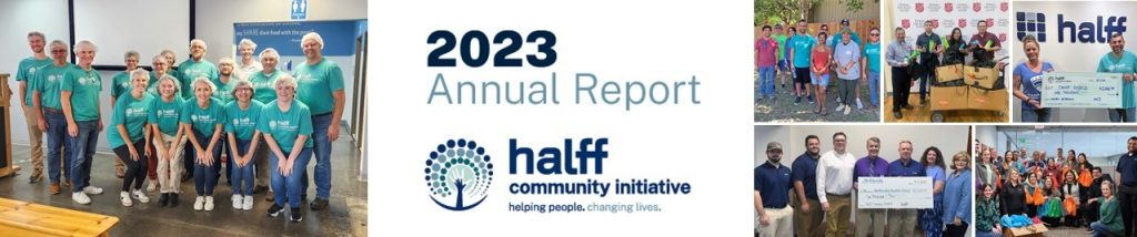 HCI Annual Report: 2023 Recap - Halff