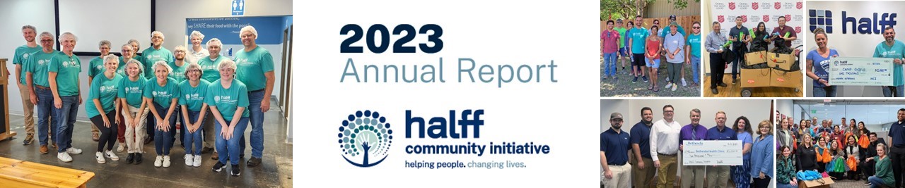 HCI Annual Report: 2023 Recap - Halff