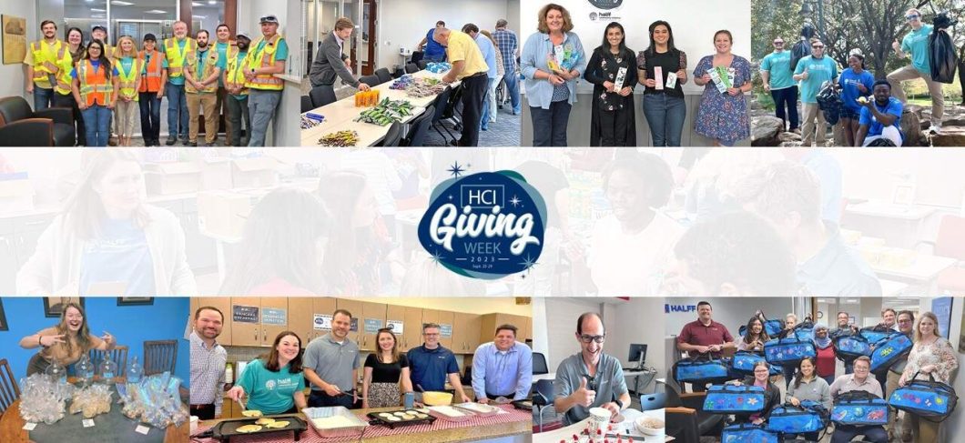 HCI Annual Report: 2023 Recap - Halff