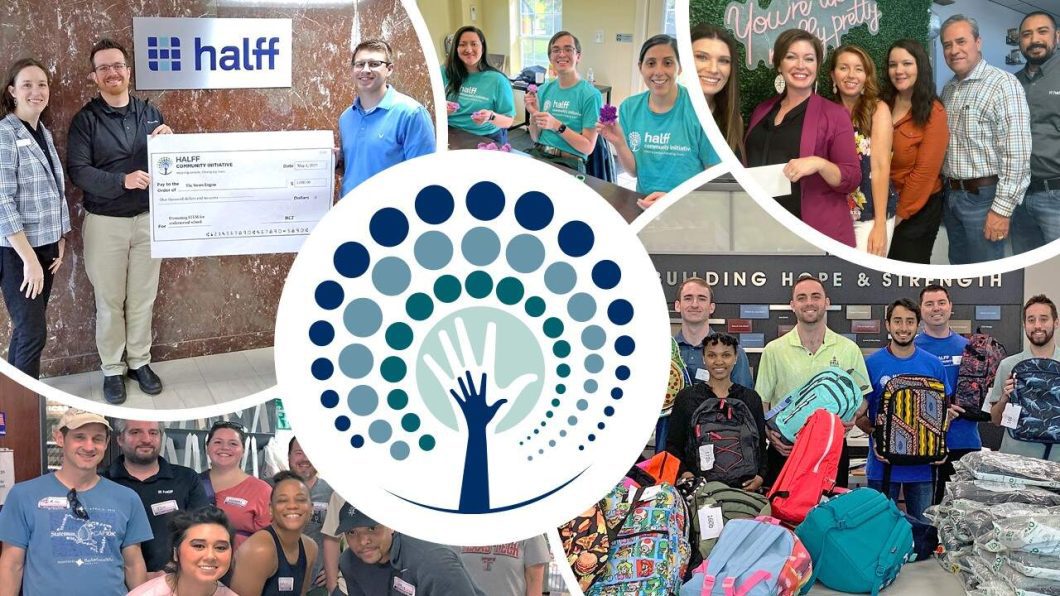 HCI Annual Report: 2023 Recap - Halff