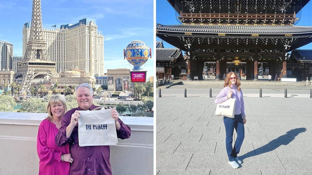 Inside Halff: A Look at February 2024 - Halff