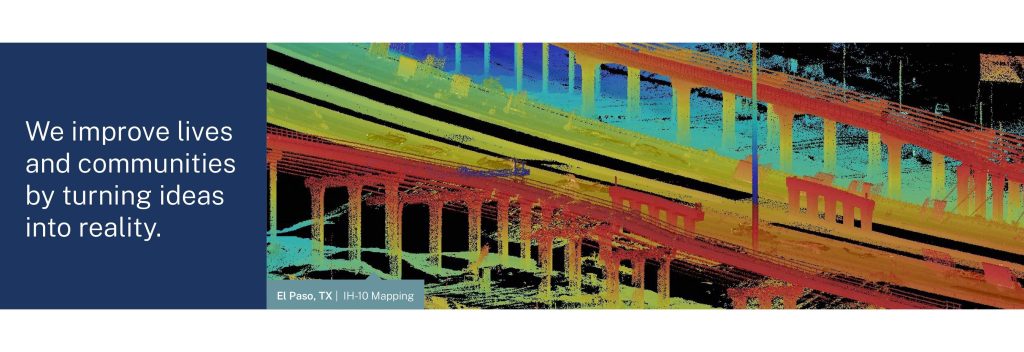 Inside Halff: A Look at February 2024 - Halff