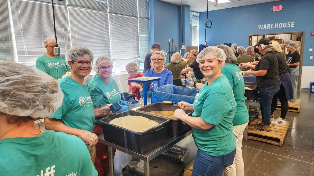 HCI Annual Report: 2023 Recap - Halff