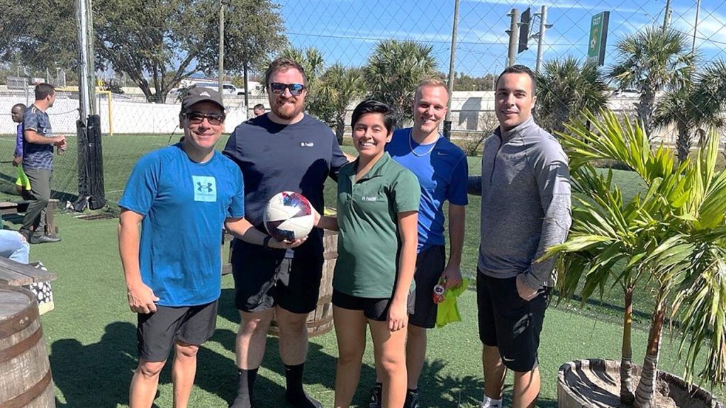 Inside Halff: A Look at February 2024 - Halff