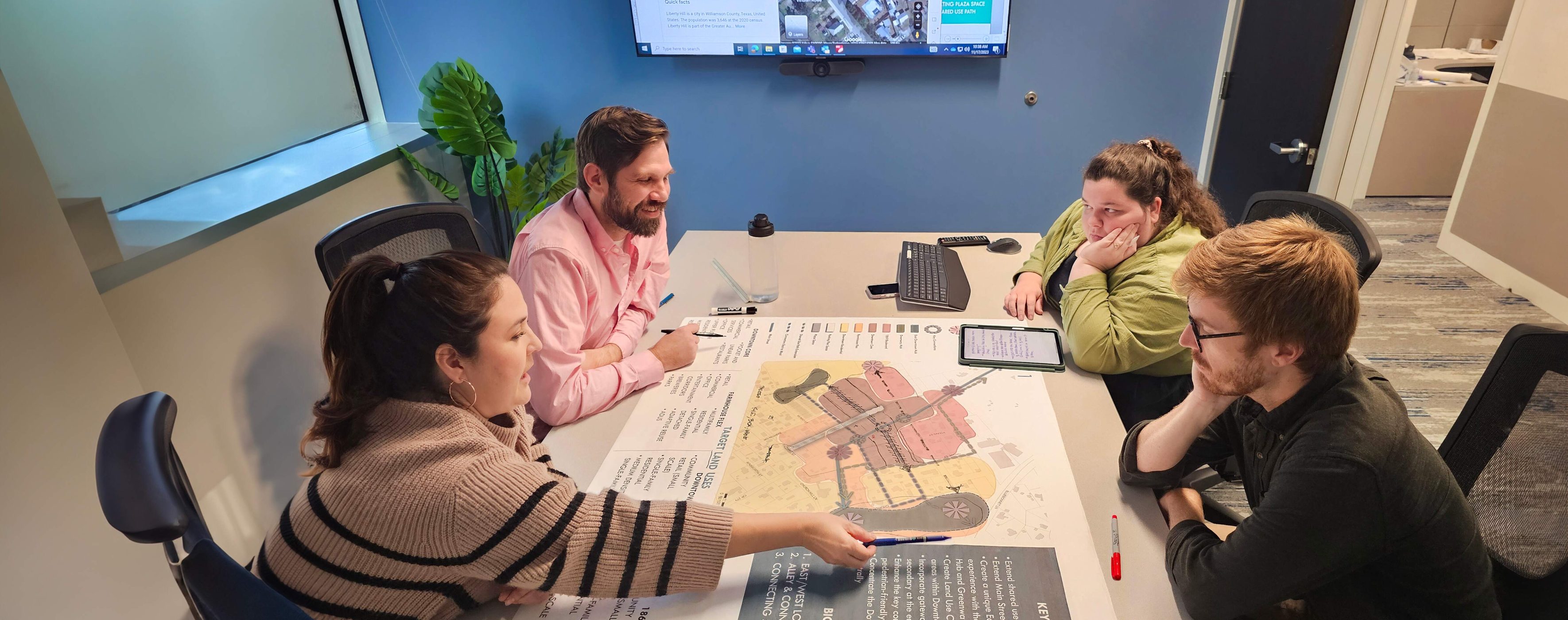 Recent Graduates - Halff