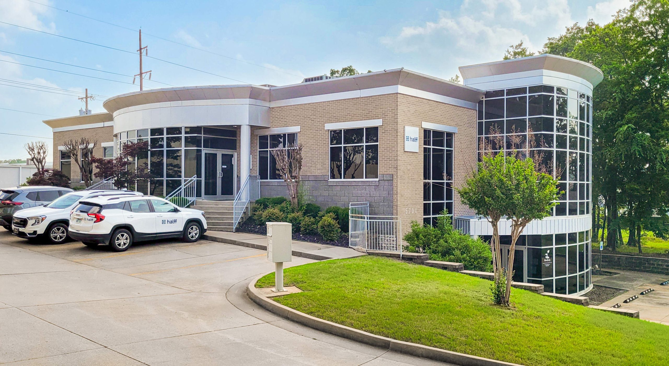 Halff Arkansas Locations & Services | Award-Winning Firm