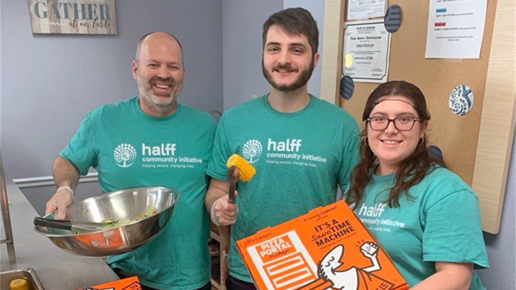 Inside Halff: A Look at April 2024 - Halff