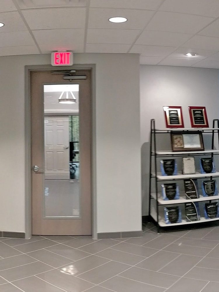 Halff Florida Locations & Services - Halff