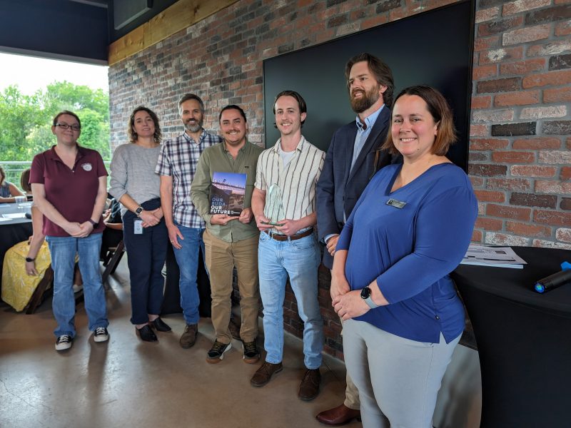 How Civil Engineers Make a Difference - Halff