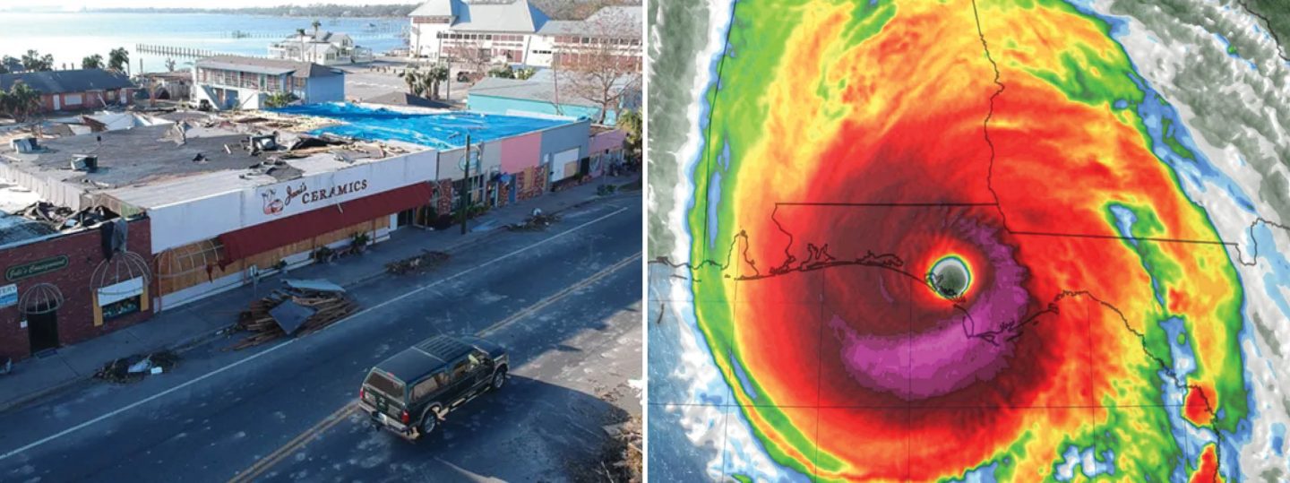 Navigating Flood Vulnerabilities and Enhancing Community Resilience in ...