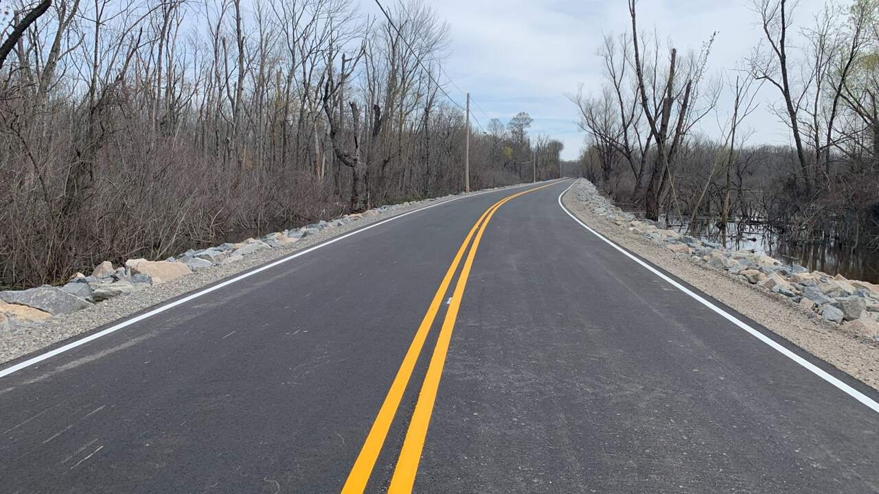 Office Spotlight: Little Rock, Arkansas - Halff