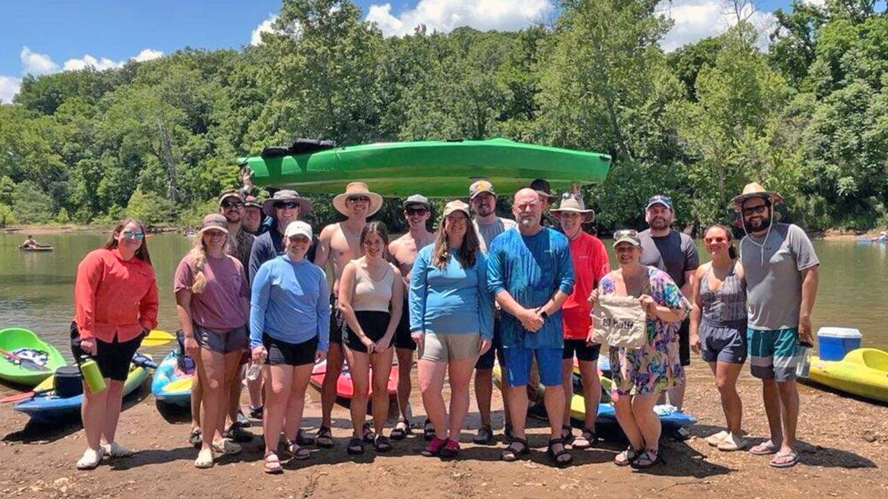 Office Spotlight: Little Rock, Arkansas - Halff