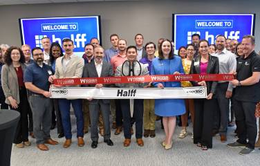 Inside Halff: A Look at November 2024 - Halff