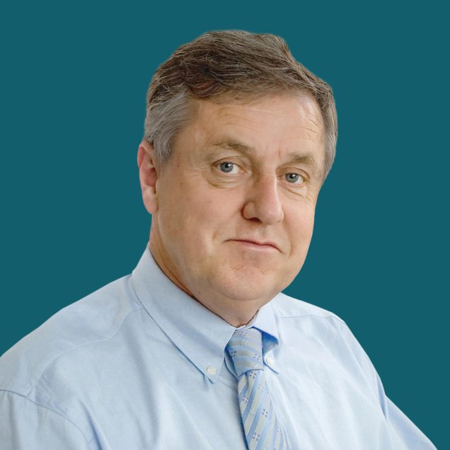 75th Anniversary - Halff